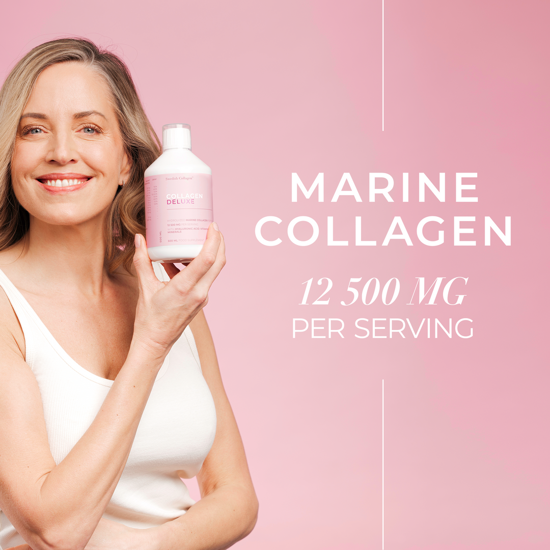 Swedish Collagen