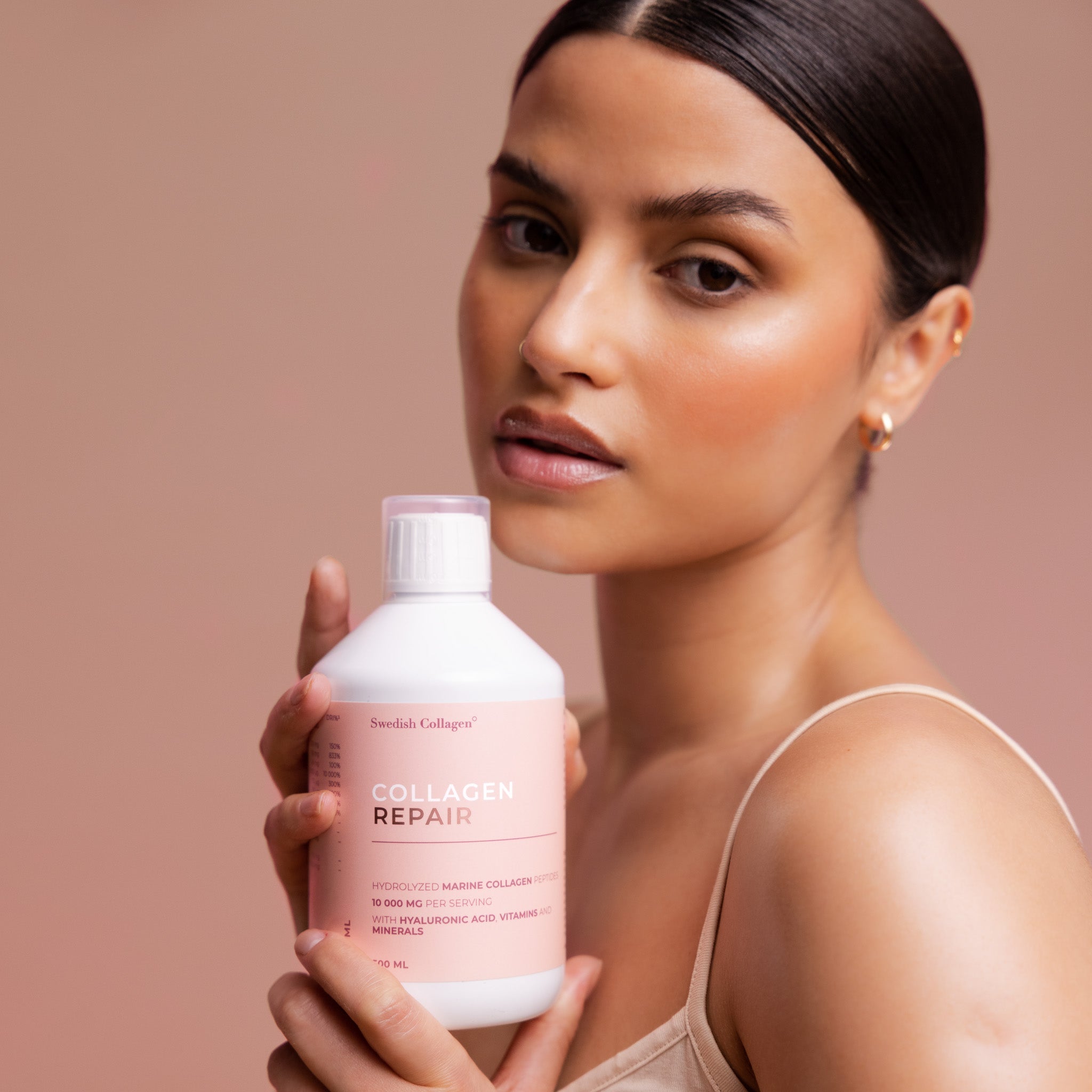 COLLAGEN REPAIR | Swedish Collagen