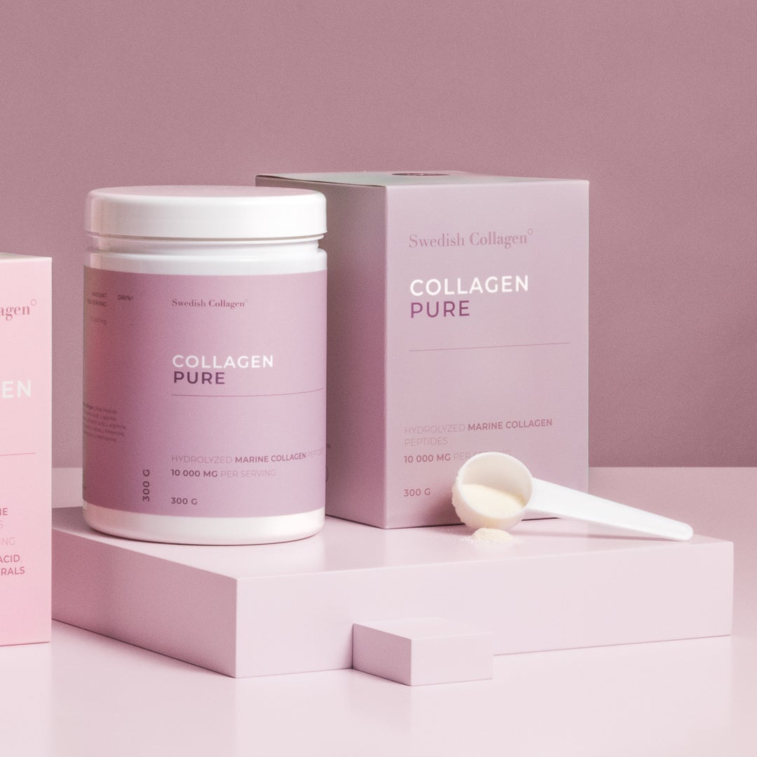 Swedish Collagen