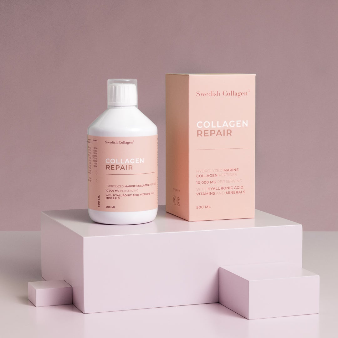 COLLAGEN REPAIR | Swedish Collagen